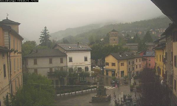 Webcam FANANO in Tempo Reale | Centro Meteo Italiano