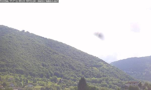 Webcam BRANZI in Tempo Reale | Centro Meteo Italiano