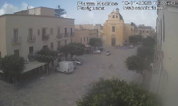 Webcam MARSALA - Immagini e video in Tempo Reale sempre aggiornate ...