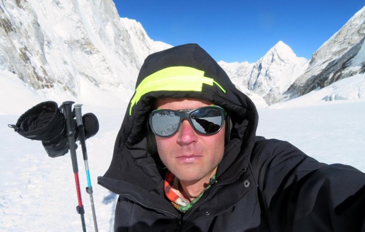 Il bulgaro Tomov perde la vita sul Lhotse