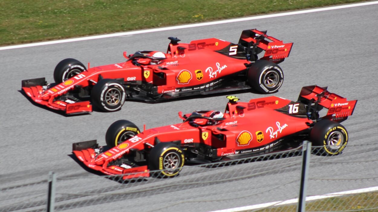 Formula 1 GP Monza 2019 Risultati Prove Libere 1 Orari Tv Meteo formula-1-gp-monza-2019-risultati-prove-libere-1-orari-tv-meteo