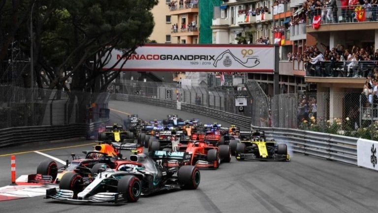 F1 2026, orari tv Gp Montecarlo: dove vedere prove libere, qualifiche e ...