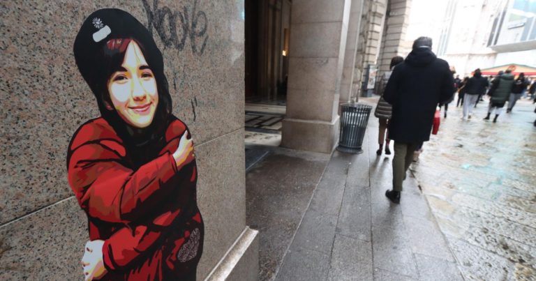 Giulia Cecchettin e il vocale esclusivo alle amiche per liberarsi di ...