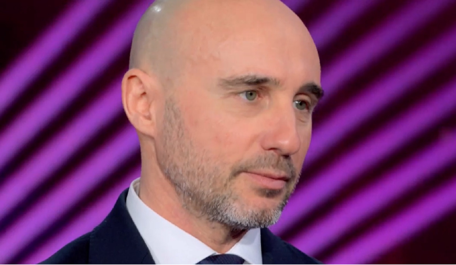 Andrea Rizzoli rivela il toccante regalo fatto dalla mamma Eleonora ...