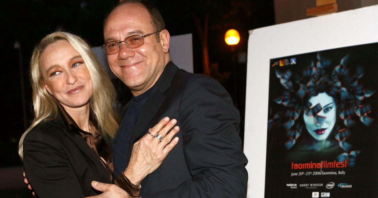 Eleonora Giorgi, il commovente addio di Carlo Verdone: ”Grazie amore mio…”