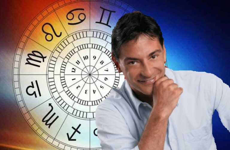 Oroscopo Paolo Fox del 2026 per i 12 segni zodiacali in amore, lavoro e ...