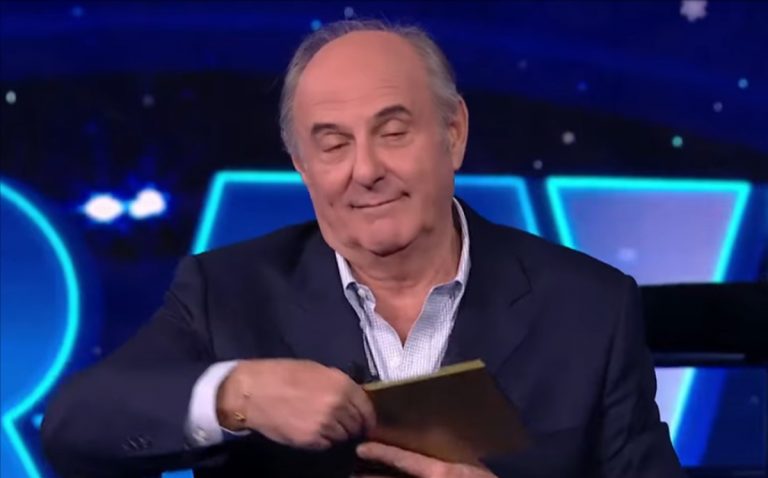 La Ruota della Fortuna ai saluti finali: quando andranno in onda le ...